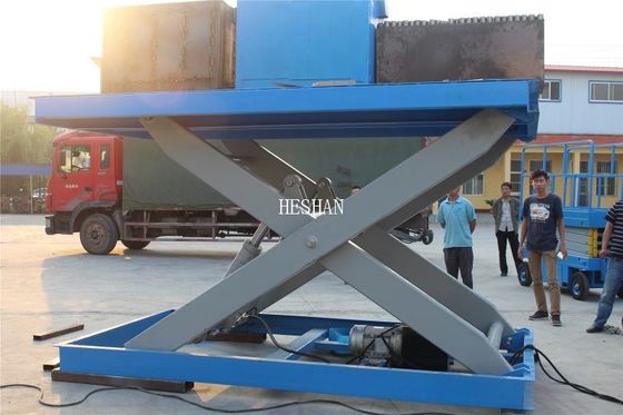Scissor Lift Table factory, Buy good quality Scissor Lift Table ...