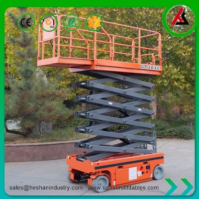 Quality Scissor Lift Table & Cargo Lift Elevator factory from China